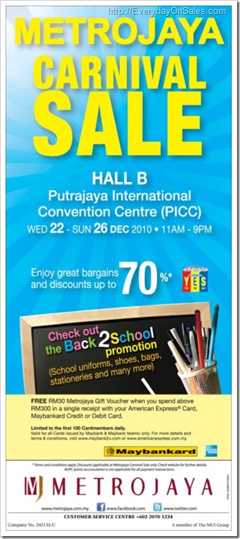 Special Tips to You: Putrajaya International Convention Centre ...